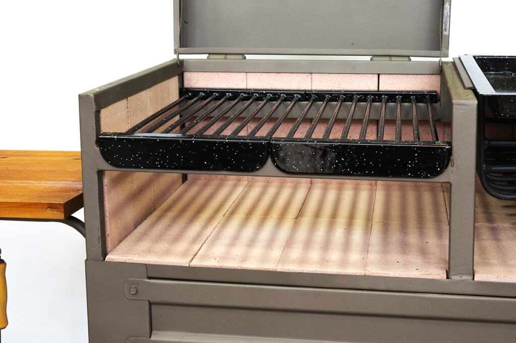 FILFER – Parrilla Leo – Farriery